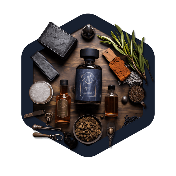 Custom Hair, Scalp, & Skin Care - Designed by Your Own Personal Chemist ...