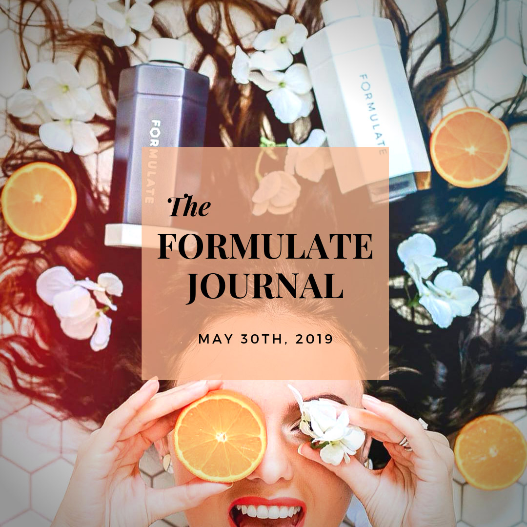 The Journal - Formulate